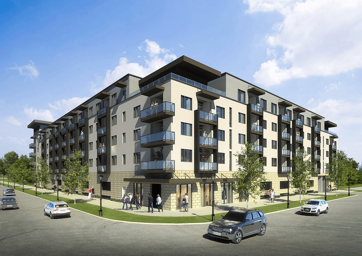 Ion District In Midtown - Page 2 - Going Up! - HAIF - Houston's ...